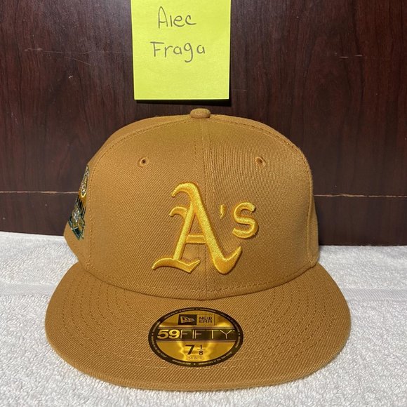 New Era | Accessories | New Era Sneaker Town Exclusive As 7 8 | Poshmark